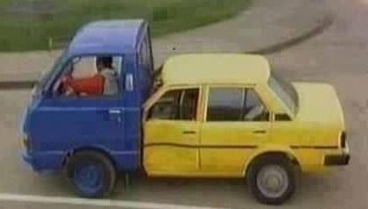 Buying Your Banger Rally Car's 2018 | Available Scrap Car for Rally £ ...